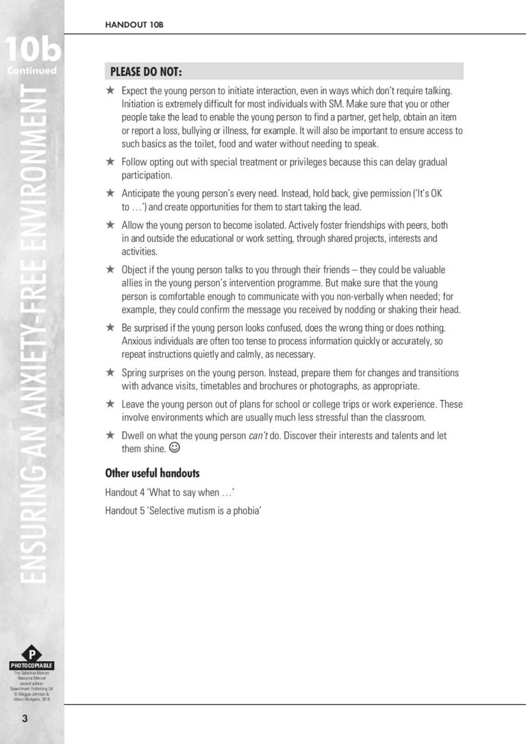 General Information - SMIRA