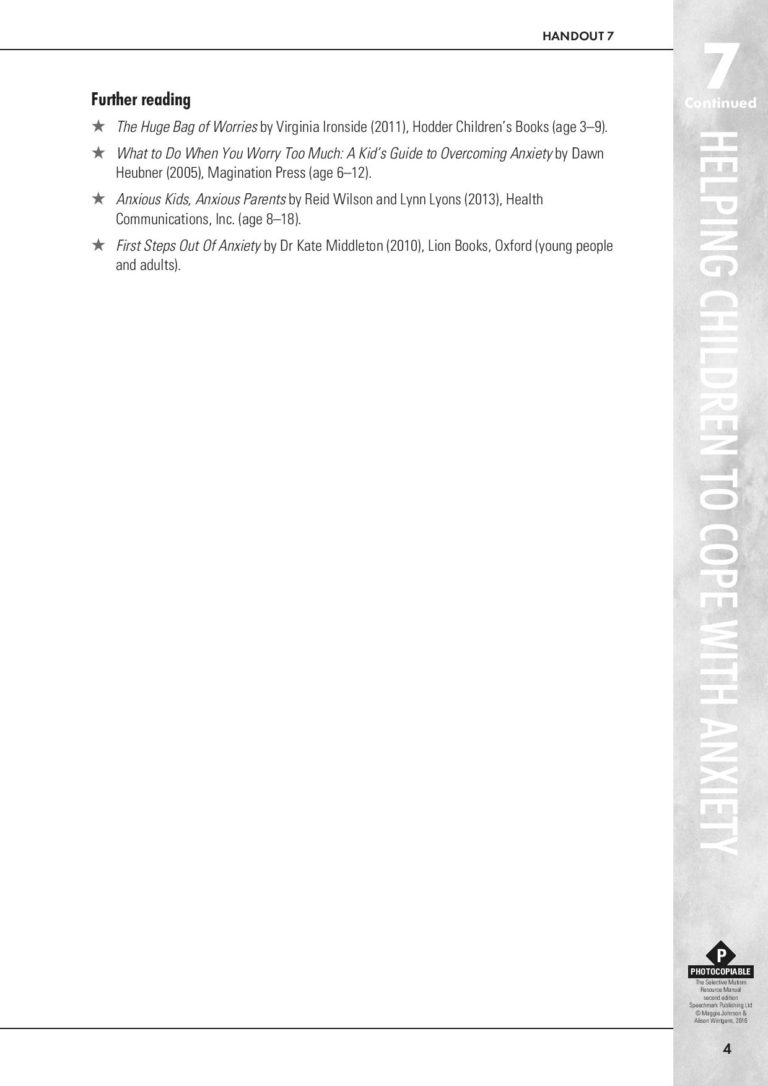 General Information - SMIRA