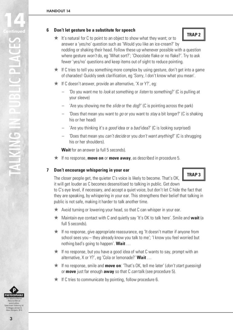 General Information - SMIRA