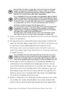 Information for Professionals - SMIRA