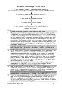 Information for Teens & Adults - SMIRA