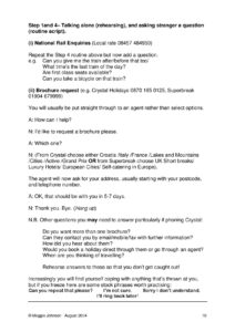 Information for Teens & Adults - SMIRA